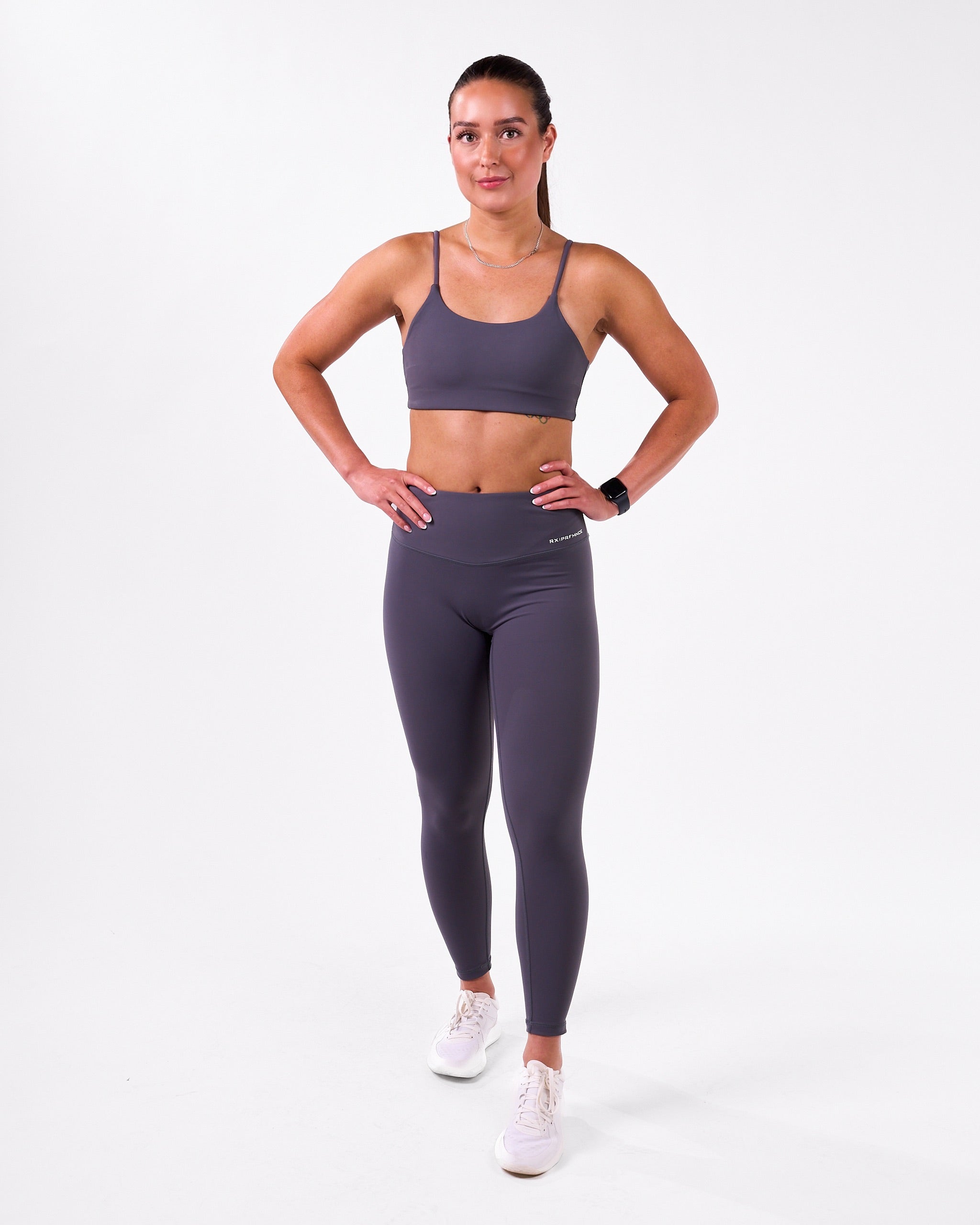 Kelly Tights Dusty Violet – Rx Performance